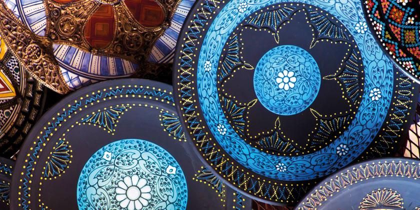 Visit of the delegation of the Central Bank of the Democratic Republic ...